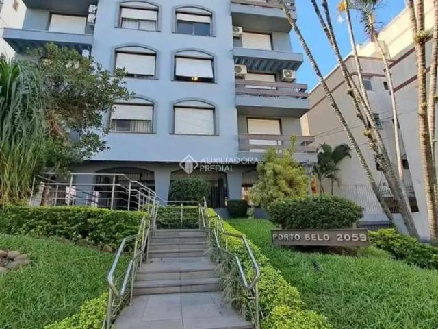 Apartamento para Locação em Porto Alegre/RS Petrópolis 3 Quartos