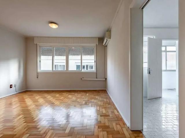 Apartamento para Locação em Porto Alegre/RS Petrópolis 3 Quartos