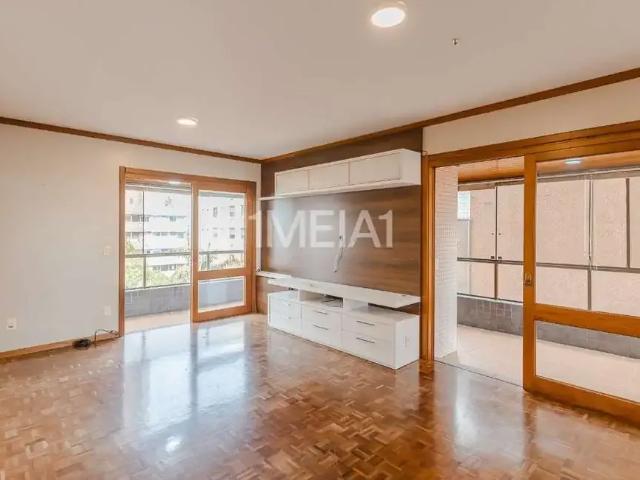 Apartamento para Locação em Porto Alegre/RS Petrópolis 3 Quartos