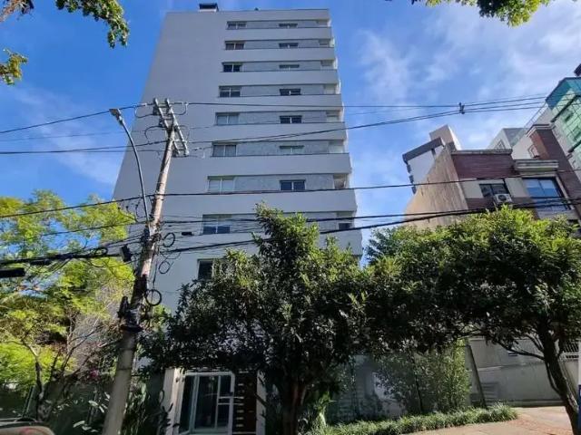 Apartamento para Locação em Porto Alegre/RS Petrópolis 3 Quartos