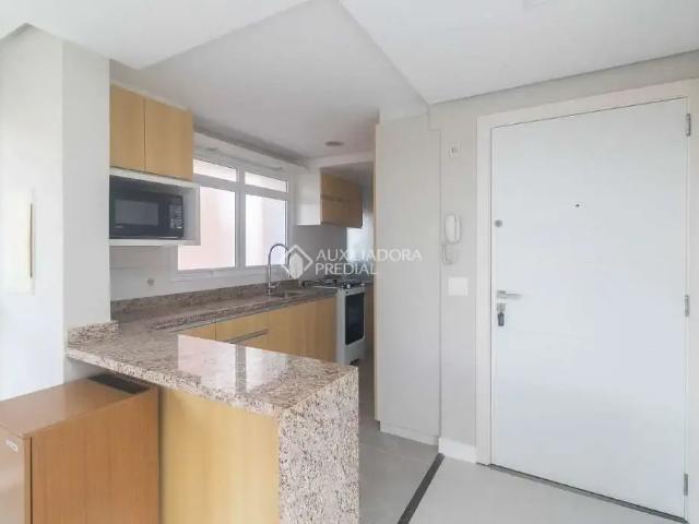 Apartamento para Locação em Porto Alegre/RS Petrópolis 3 Quartos