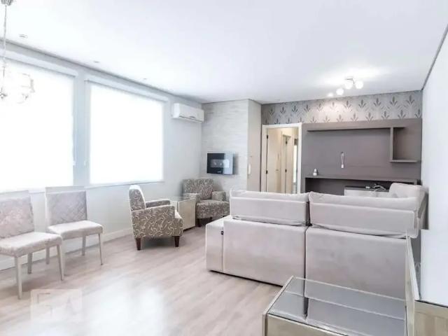 Apartamento para Locação em Porto Alegre/RS Petrópolis 3 Quartos