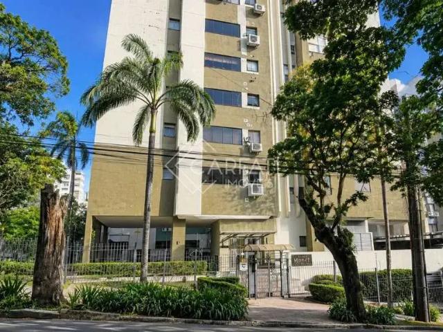 Apartamento para Locação em Porto Alegre/RS Petrópolis 3 Quartos