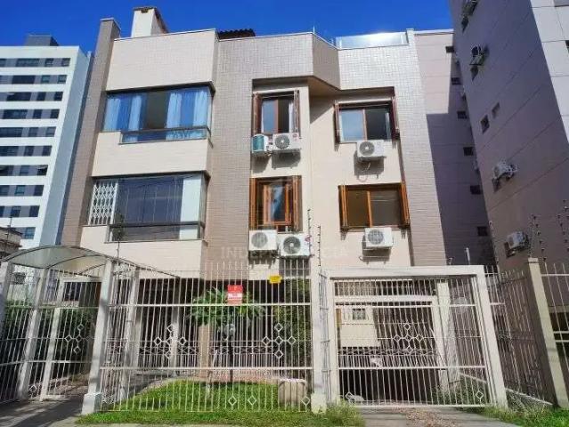 Apartamento para Locação em Porto Alegre/RS Petrópolis 3 Quartos