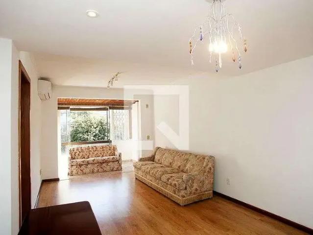 Apartamento para Locação em Porto Alegre/RS Petrópolis 3 Quartos