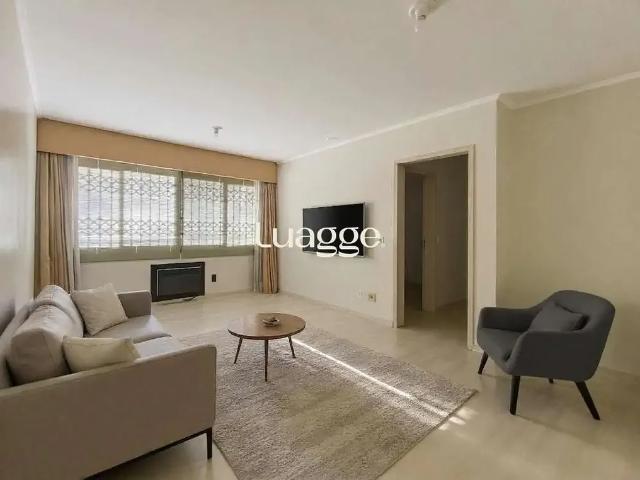 Apartamento para Locação em Porto Alegre/RS Petrópolis 3 Quartos