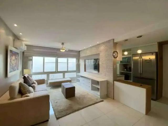 Apartamento para Locação em Porto Alegre/RS Petrópolis 3 Quartos