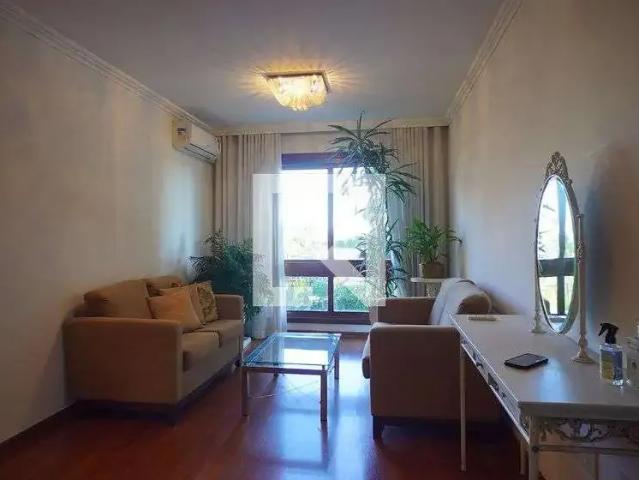 Apartamento para Locação em Porto Alegre/RS Petrópolis 3 Quartos