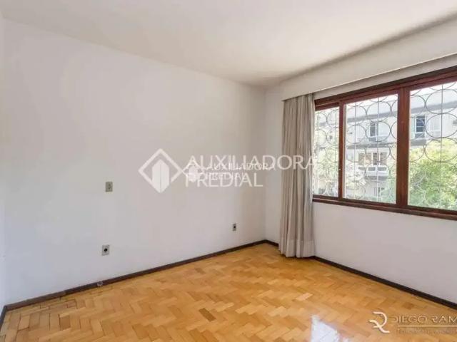 Apartamento para Locação em Porto Alegre/RS Petrópolis 3 Quartos