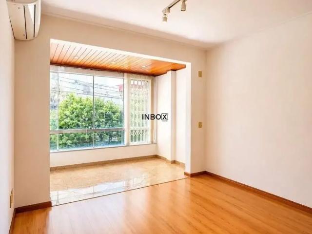 Apartamento para Locação em Porto Alegre/RS Petrópolis 3 Quartos