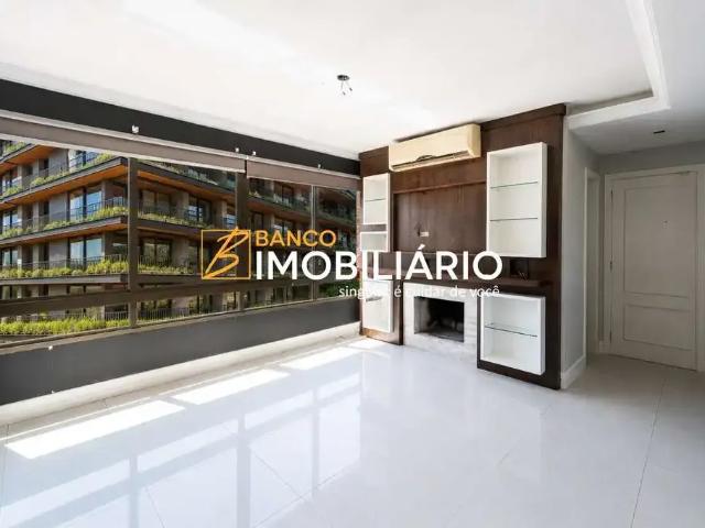 Apartamento para Locação em Porto Alegre/RS Petrópolis 3 Quartos