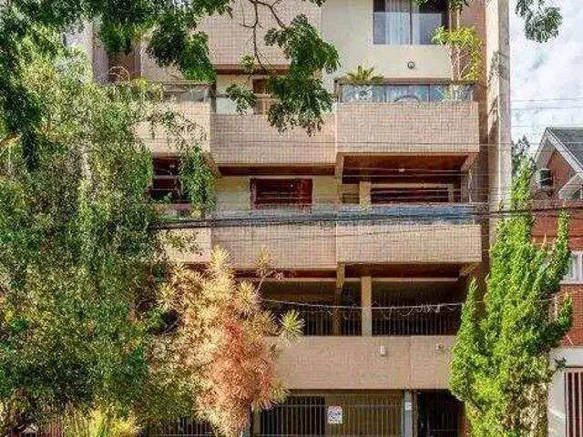 Apartamento para Locação em Porto Alegre/RS Petrópolis 3 Quartos