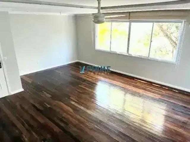 Apartamento para Locação em Porto Alegre/RS Petrópolis 3 Quartos