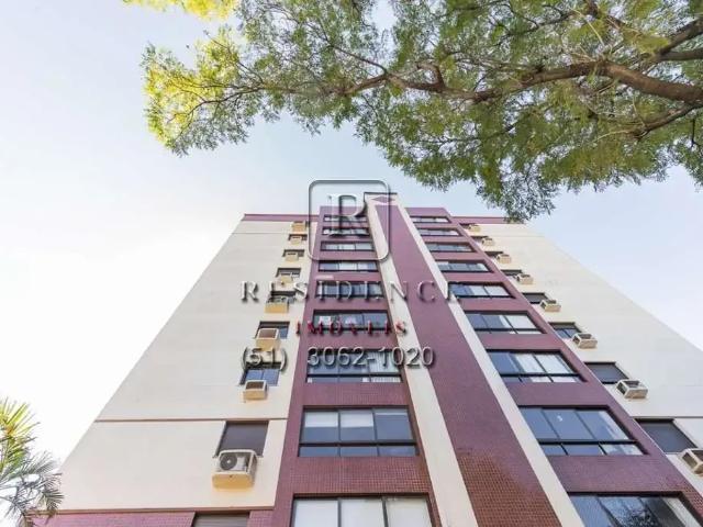 Apartamento para Locação em Porto Alegre/RS Petrópolis 3 Quartos