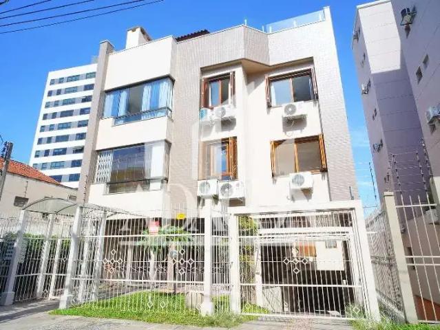 Apartamento para Locação em Porto Alegre/RS Petrópolis 3 Quartos