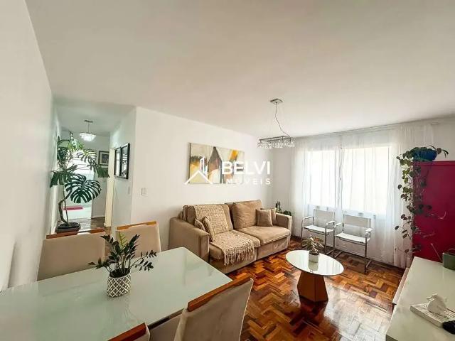 Apartamento para Locação em Porto Alegre/RS Petrópolis 3 Quartos