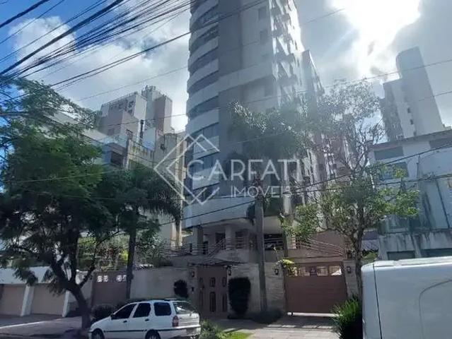 Apartamento para Locação em Porto Alegre/RS Petrópolis 3 Quartos