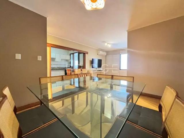 Apartamento para Locação em Porto Alegre/RS Petrópolis 3 Quartos