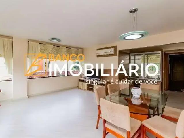 Apartamento para Locação em Porto Alegre/RS Petrópolis 3 Quartos