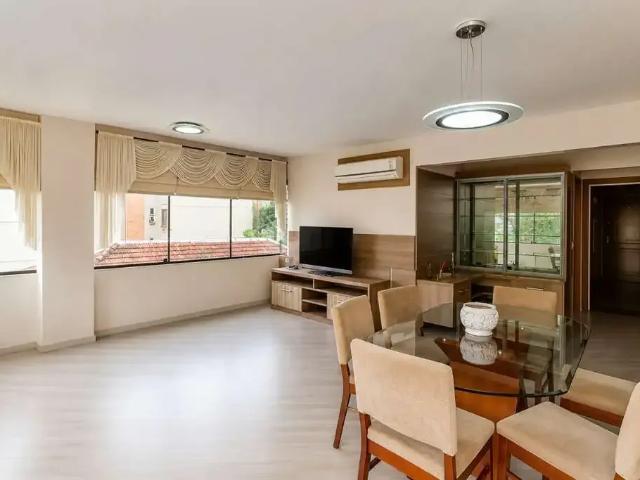 Apartamento para Locação em Porto Alegre/RS Petrópolis 3 Quartos