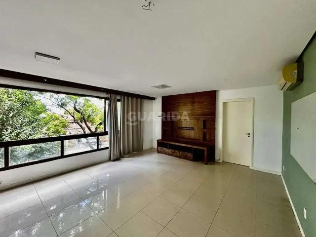 Apartamento para Locação em Porto Alegre/RS Petrópolis 3 Quartos
