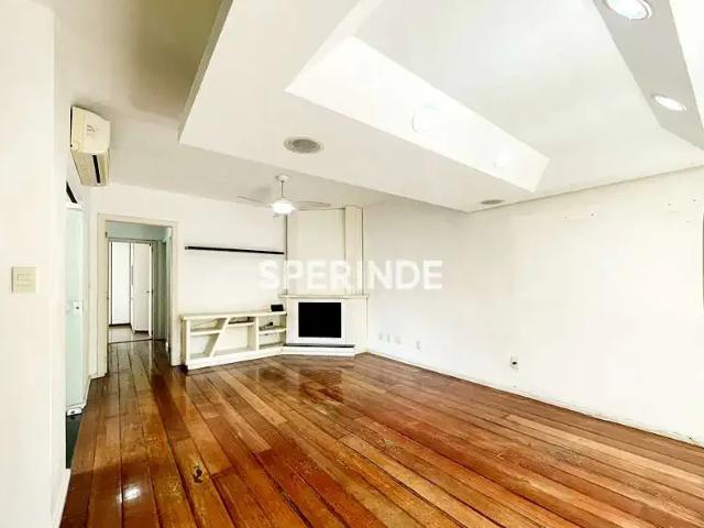Apartamento para Locação em Porto Alegre/RS Petrópolis 3 Quartos