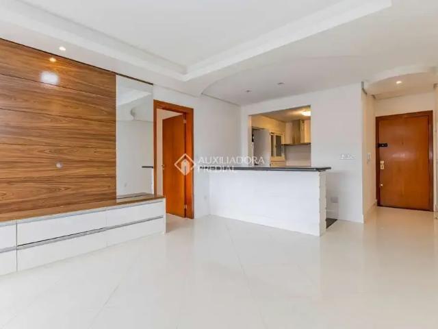 Apartamento para Locação em Porto Alegre/RS Petrópolis 3 Quartos