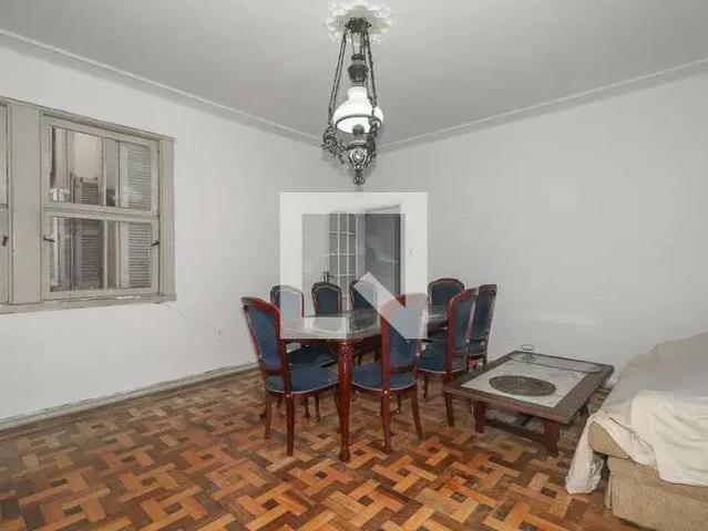 Apartamento para Locação em Porto Alegre/RS Petrópolis 3 Quartos