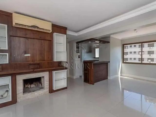 Apartamento para Locação em Porto Alegre/RS Petrópolis 3 Quartos
