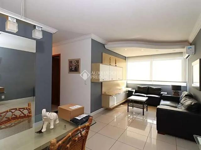 Apartamento para Locação em Porto Alegre/RS Petrópolis 3 Quartos