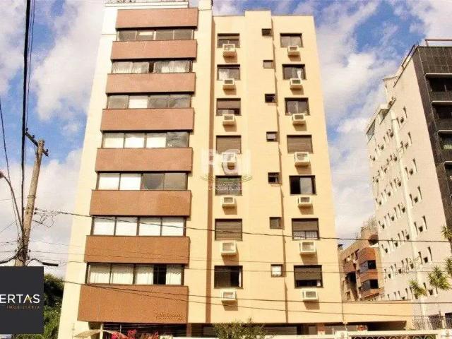 Apartamento para Locação em Porto Alegre/RS Petrópolis 3 Quartos
