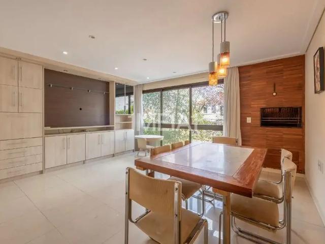Apartamento para Locação em Porto Alegre/RS Petrópolis 3 Quartos