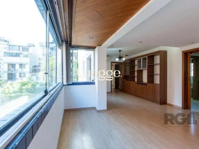 Apartamento para Locação em Porto Alegre/RS Petrópolis 3 Quartos