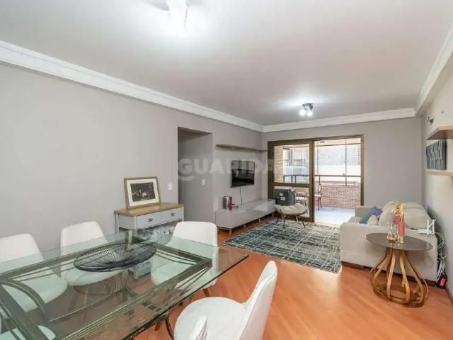 Apartamento para Locação em Porto Alegre/RS Petrópolis 3 Quartos