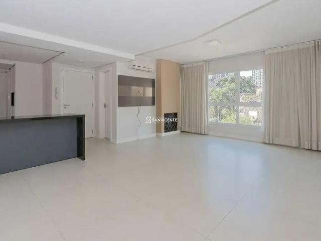 Apartamento para Locação em Porto Alegre/RS Petrópolis 3 Quartos