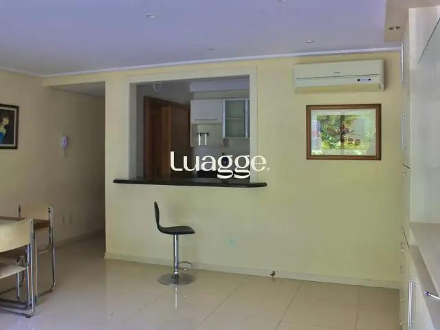 Apartamento para Locação em Porto Alegre/RS Petrópolis 3 Quartos