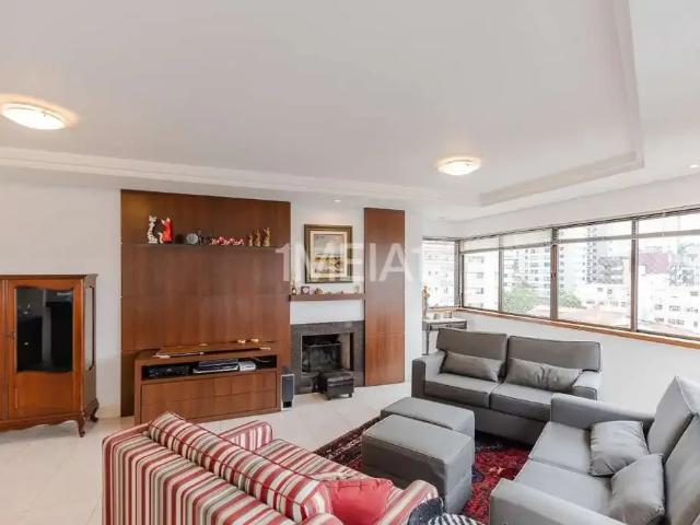 Apartamento para Locação em Porto Alegre/RS Petrópolis 3 Quartos