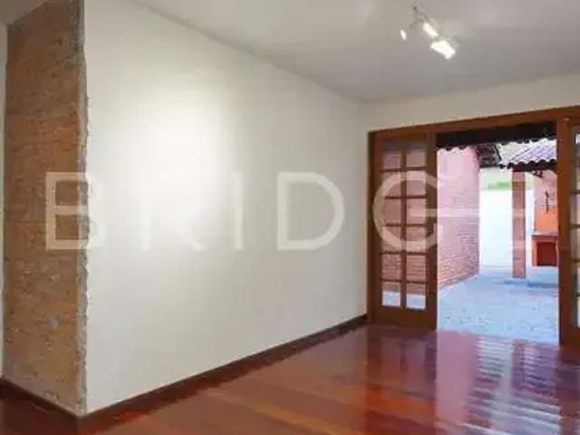 Apartamento para Locação em Porto Alegre/RS Petrópolis 3 Quartos