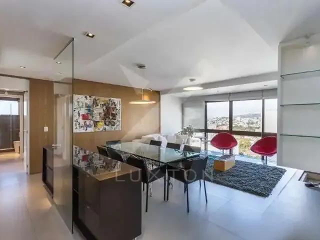 Apartamento para Locação em Porto Alegre/RS Petrópolis 3 Quartos