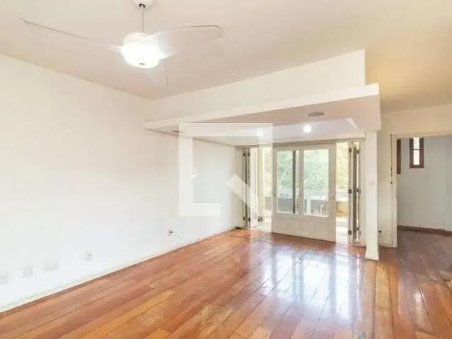 Apartamento para Locação em Porto Alegre/RS Petrópolis 3 Quartos