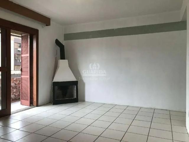 Apartamento para Locação em Porto Alegre/RS Petrópolis 3 Quartos