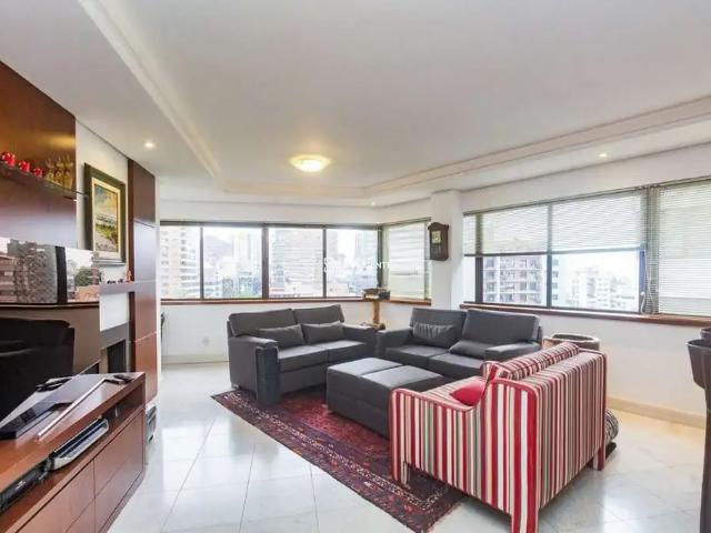 Apartamento para Locação em Porto Alegre/RS Petrópolis 3 Quartos