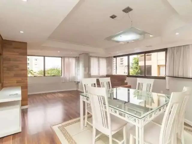 Apartamento para Locação em Porto Alegre/RS Petrópolis 3 Quartos