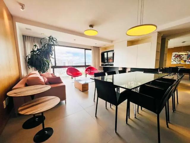 Apartamento para Locação em Porto Alegre/RS Petrópolis 3 Quartos