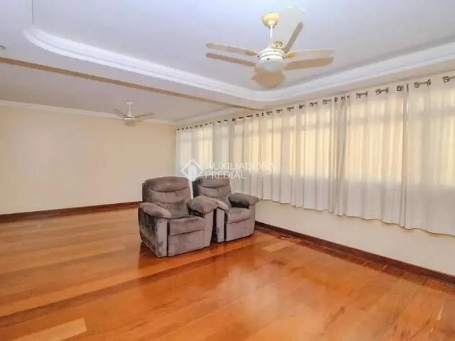 Apartamento para Locação em Porto Alegre/RS Petrópolis 3 Quartos