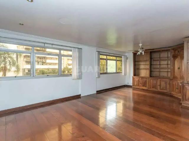 Apartamento para Locação em Porto Alegre/RS Petrópolis 3 Quartos