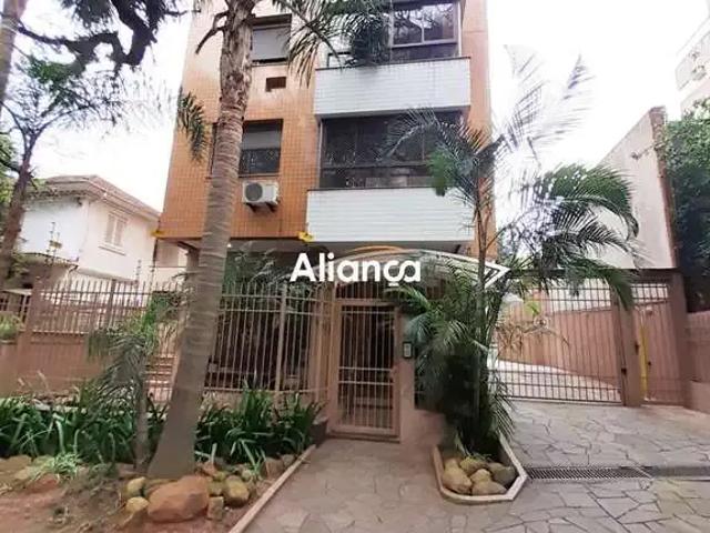 Apartamento para Locação em Porto Alegre/RS Petrópolis 3 Quartos