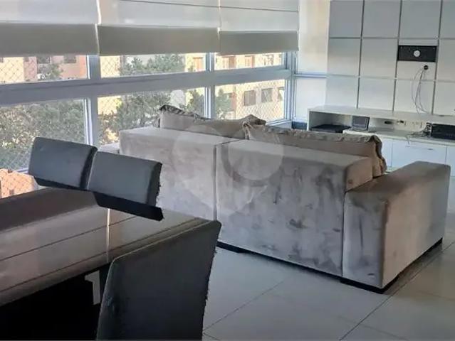 Apartamento para Locação em Porto Alegre/RS Petrópolis 3 Quartos