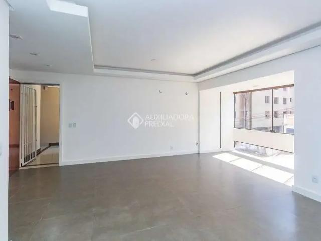 Apartamento para Locação em Porto Alegre/RS Petrópolis 3 Quartos