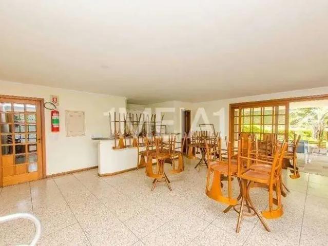 Apartamento para Locação em Porto Alegre/RS Petrópolis 3 Quartos